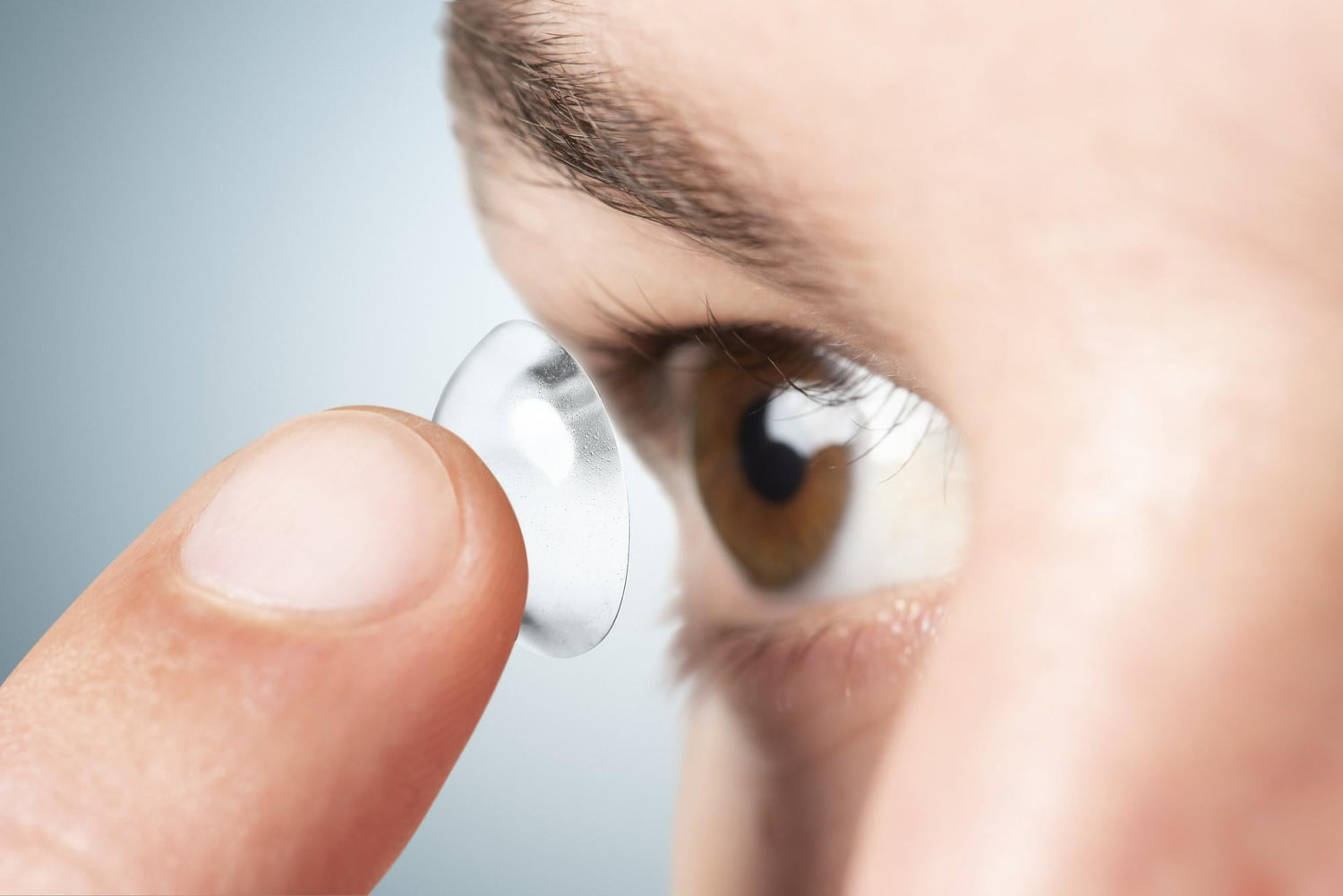 What Are Multifocal Contact Lenses & How Do They Work?