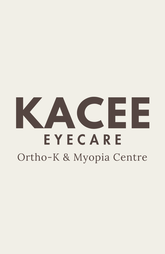 Finding Kacee Eyecare